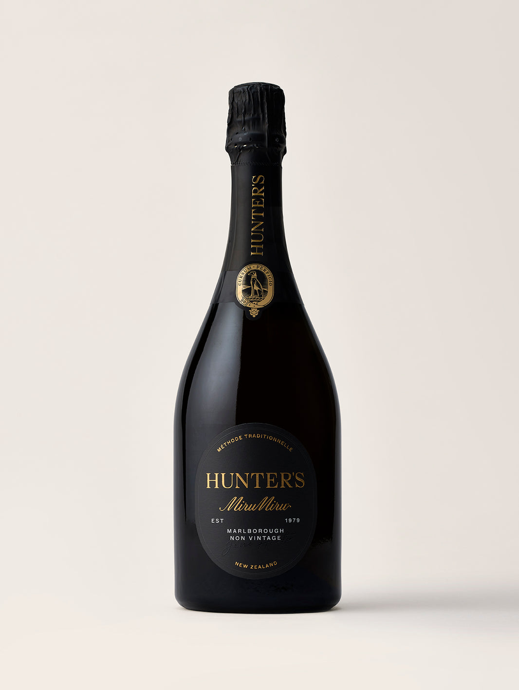 Hunter's Wines Marlborough – Hunter's Wines Marlborough