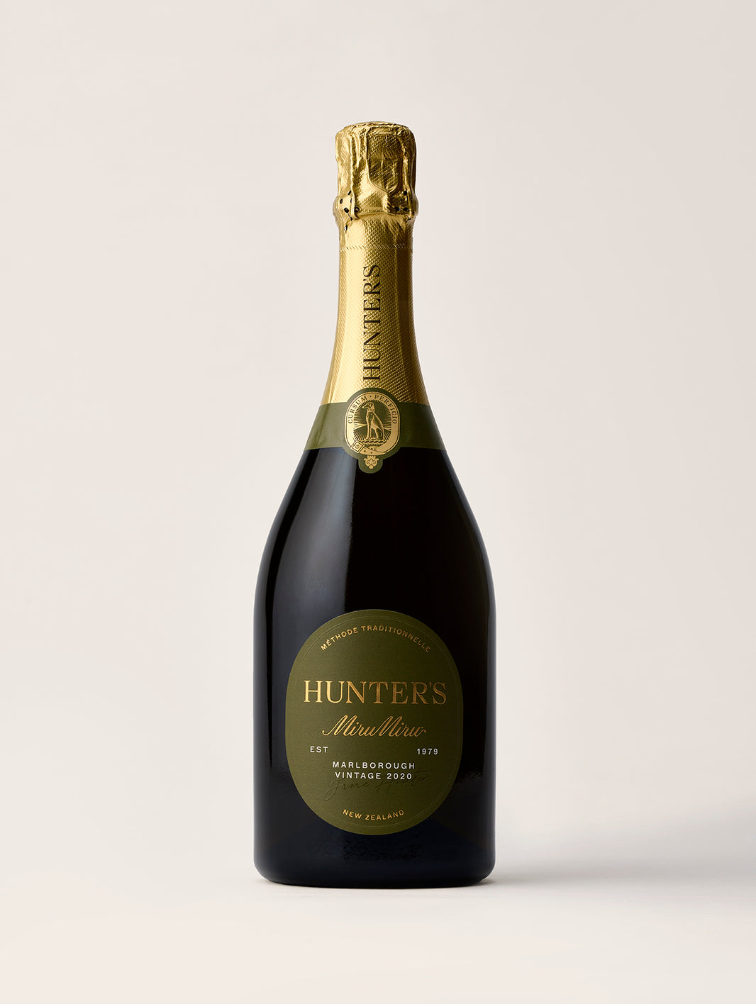 Hunter's Wines Marlborough – Hunter's Wines Marlborough