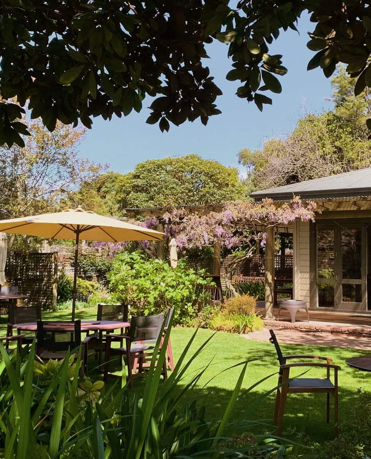 Cellar Door – Hunter's Wines Marlborough