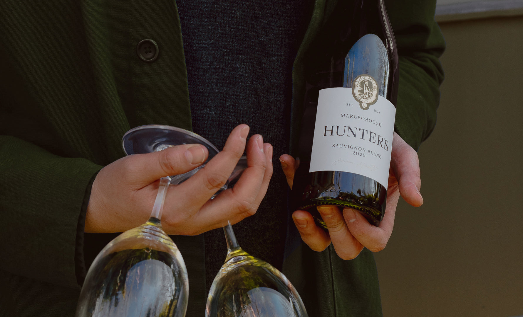 Hunter's Wines Marlborough – Hunter's Wines Marlborough