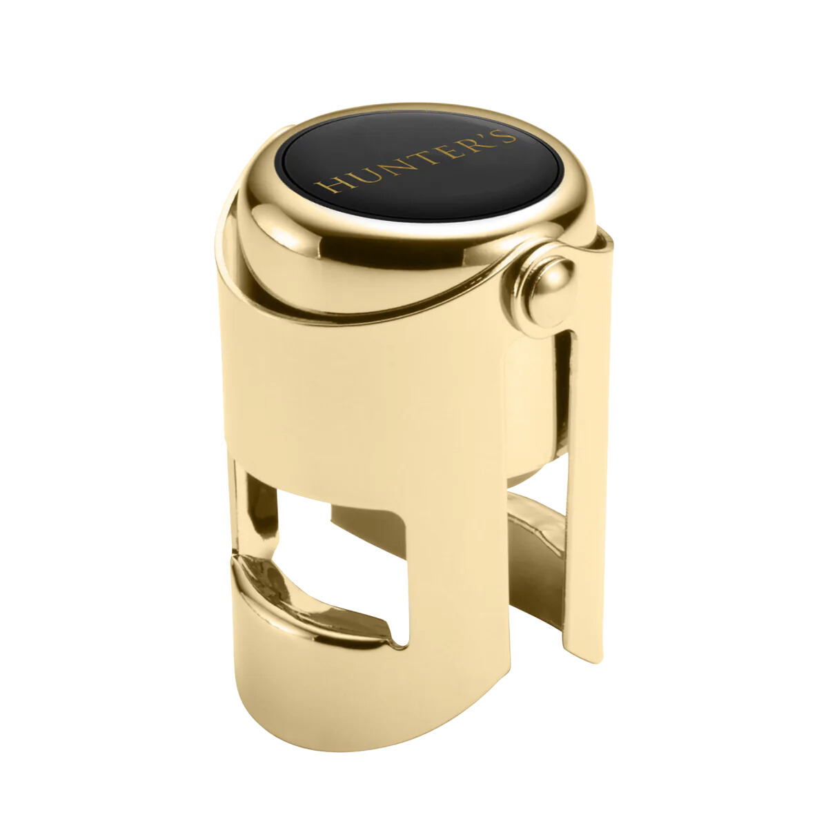 Hunter’s Wines Sparkling Wine Stopper – Hunter's Wines Marlborough