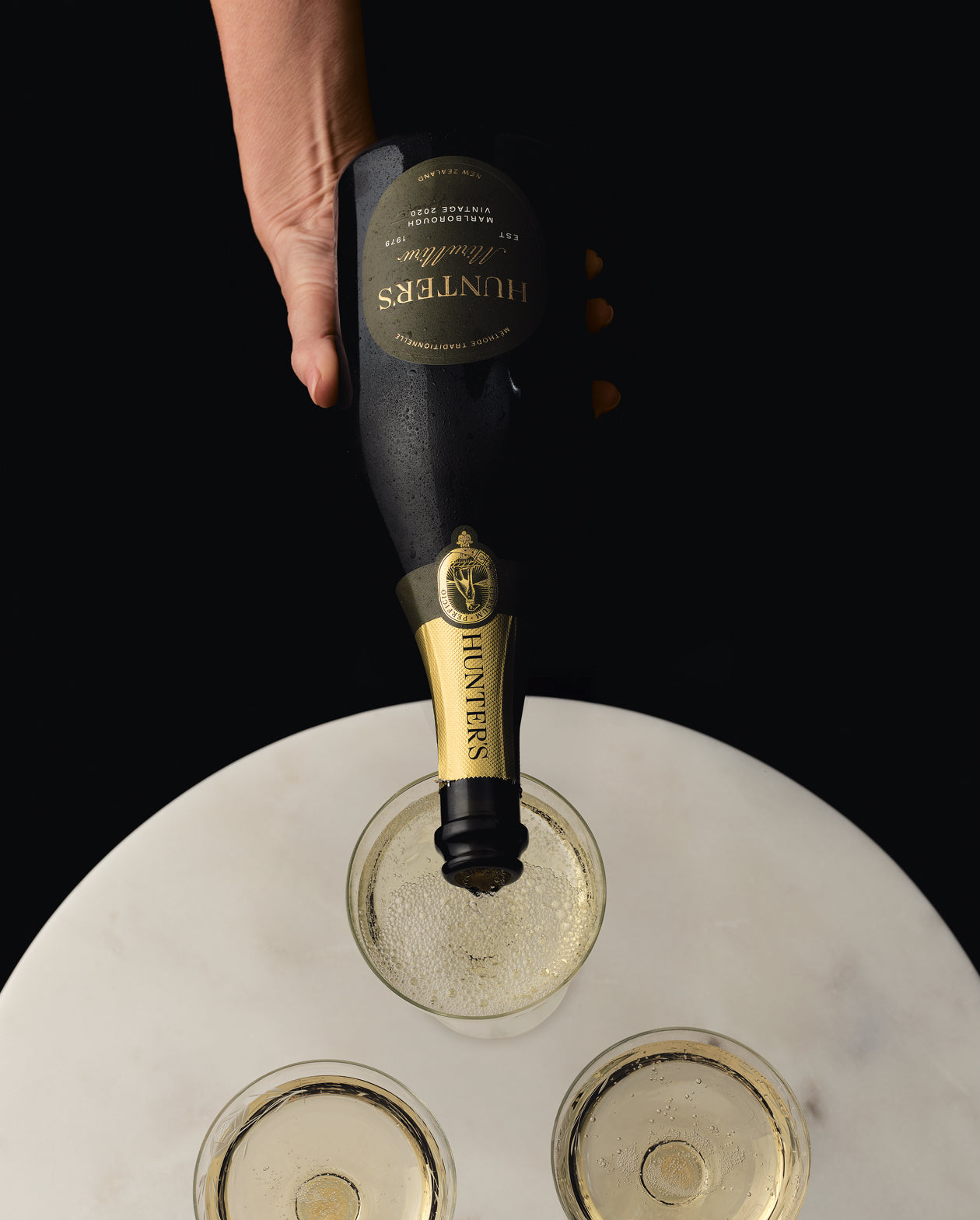 Miru Miru – Hunter's Wines Marlborough