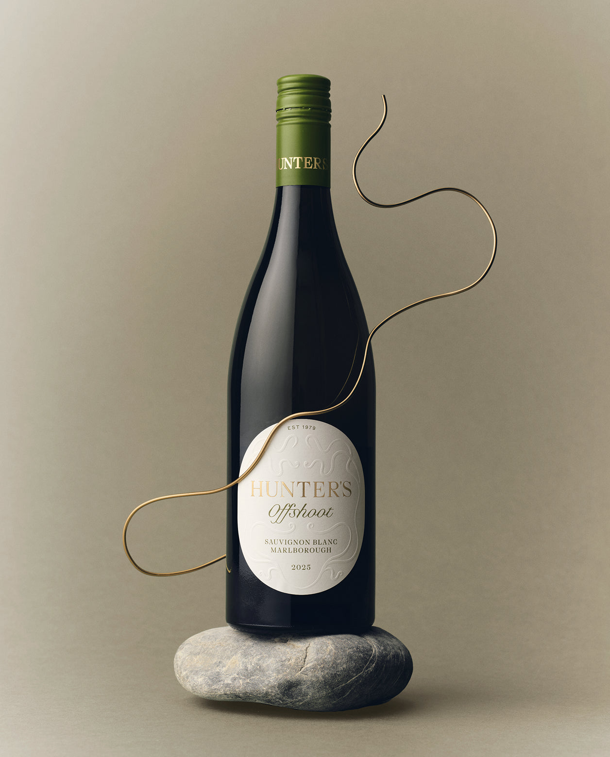 Offshoot – Hunter's Wines Marlborough